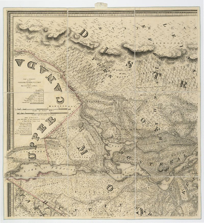 To his Royal Highness's George Augustus Frederick, Prince of Wales, Duke of Cornwall, &c. &c. &c ...