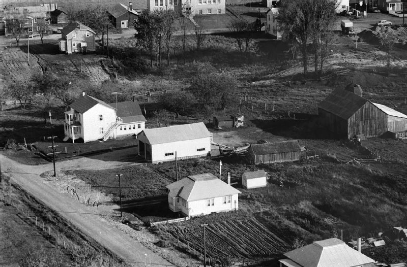 Alexandria, Saint-Bernadin et Vankleek Hill | BAnQ numérique