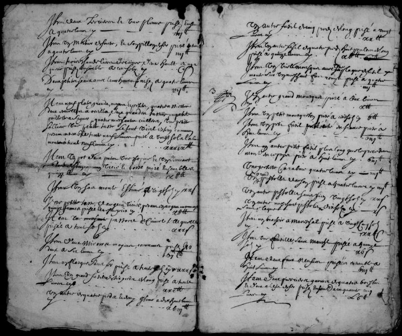 Gilles Rageot | BAnQ numérique