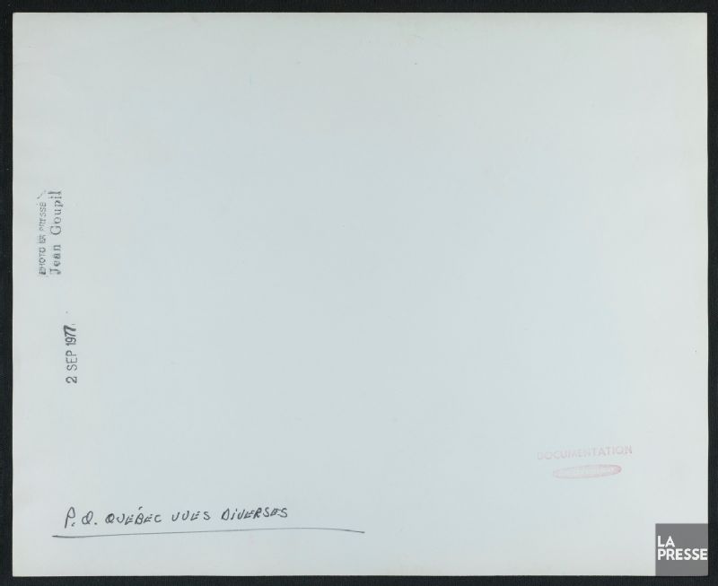 Vues diverses de la ville de Québec | BAnQ numérique