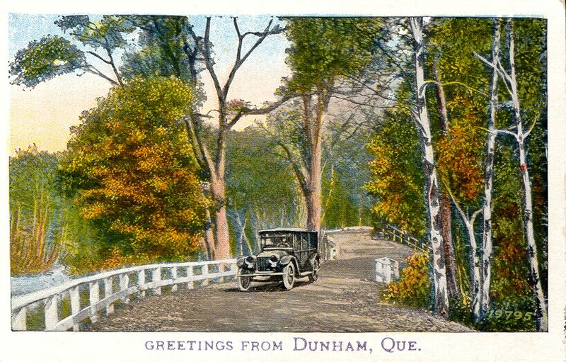 Dunham | BAnQ numérique