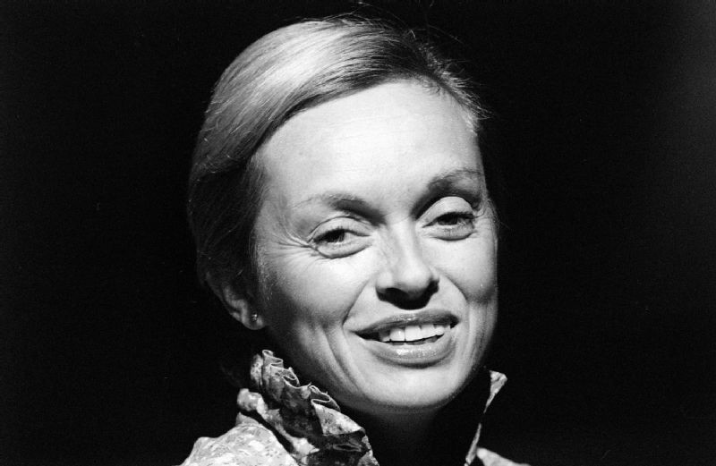France Beucler, comédienne | BAnQ numérique