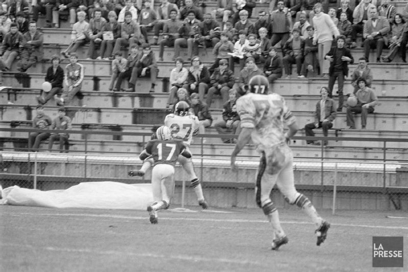 24 octobre 1970 | BAnQ numérique