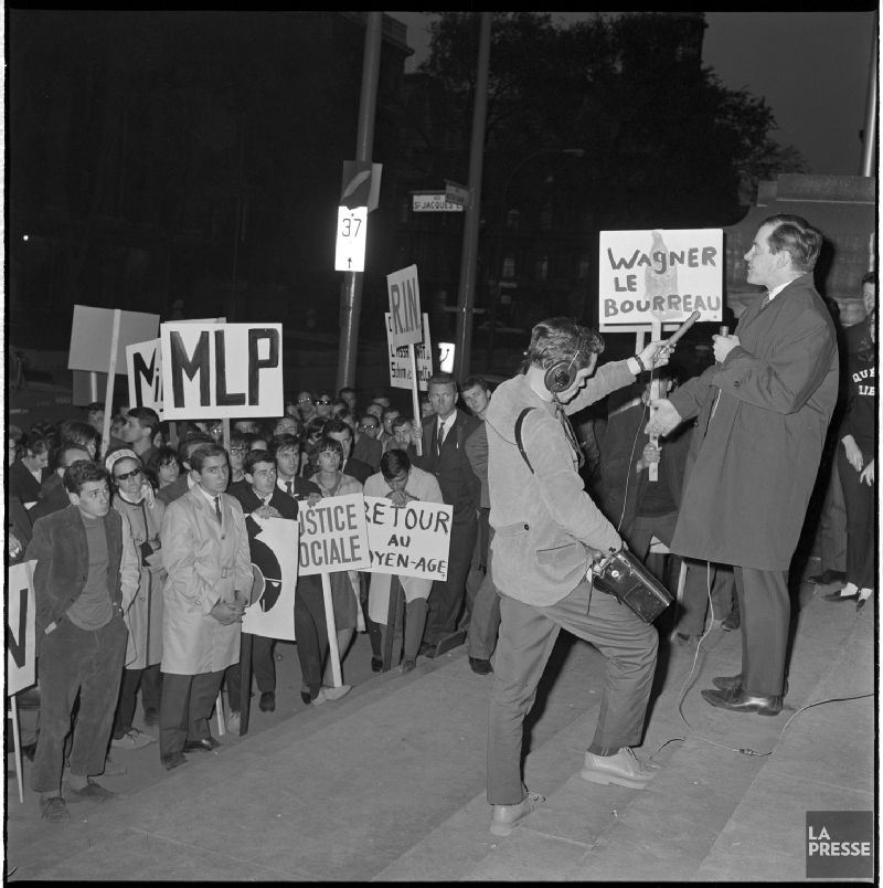 30 septembre 1965 | BAnQ numérique